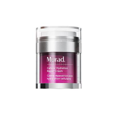 Murad慕拉得omega角鲨烷面霜50ml