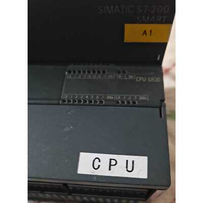 拍前询价：西门子S7200SMARTCPUSR30