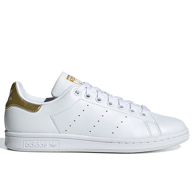 阿迪达斯三叶草男女休闲板鞋