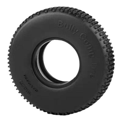 RC4WD仿真遥控模型攀爬车Bully 1.9” MOA强爬轮胎 （Z-T0227）