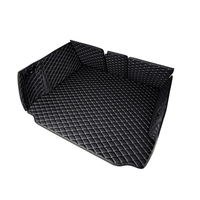 宝马x1X2x3X4x5 X6 2系3系320LiGT5系530Li 2019款全包围后备箱垫