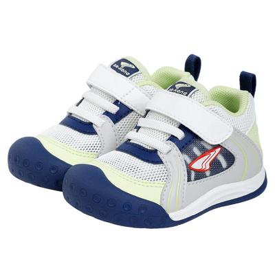 江博士童鞋春软底男女婴儿步前鞋