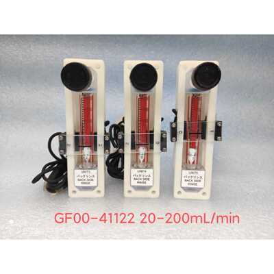 议价TOKYO KEISO/东京计装PFA流量计 GF00-41122 20-200mL/min