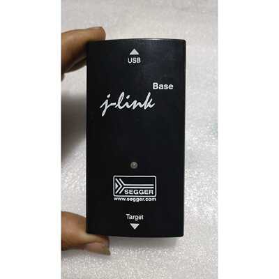 SEGGGER J-Link Base烧录器，德国原装，型号