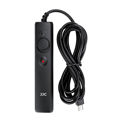 JJC适用索尼快门线遥控器