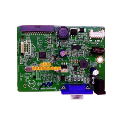 驱动板飞利浦206V6Q715G7276