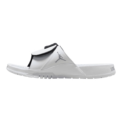 Nike/耐克正品JORDAN男士休闲耐磨透气日常经典拖鞋FN2452-104