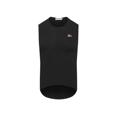 CDC男打底排汗衫长袖排汗小飞鱼