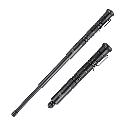 PAUL打狗棍机械甩棍有多个型号