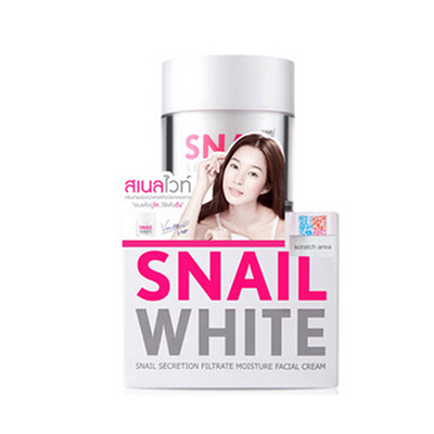嘟妈家泰国白蜗牛霜修复