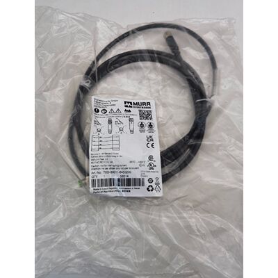 询价MURR7000-88011-6450200德国穆尔连接器