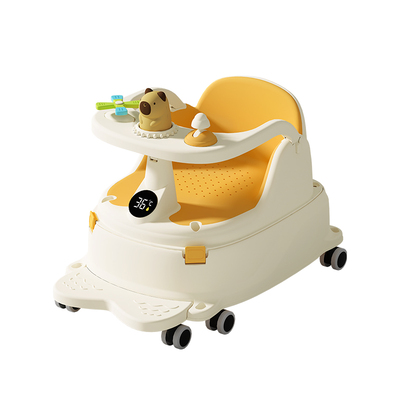 婴儿洗澡坐椅宝宝洗澡神器