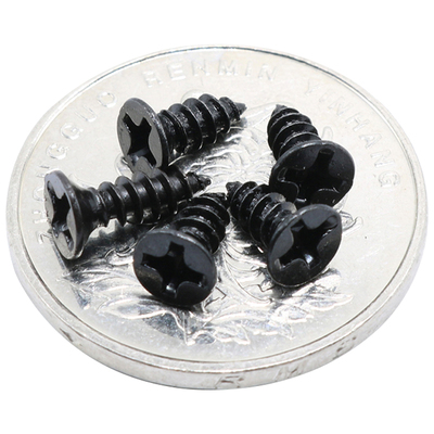 沉头电子自攻螺钉双圣