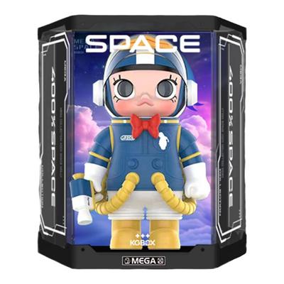 模型手办KGBOXMOLLY唐老鸭