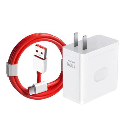 适用一加15/ACE6充电器头120W