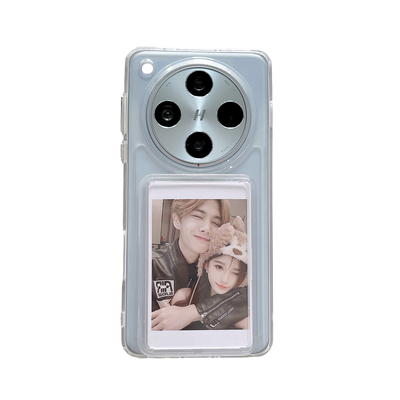 送定制照片小米拍立得手机壳