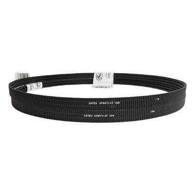 进口盖茨GATES联组广角带2/5M800JB 2/5M825JB 2/5M850JB连体皮带