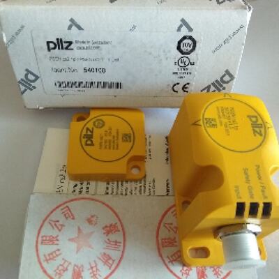 议价一口价！！PiLZ 开关PSEN cs2.1p / 540150 / 540180/540100