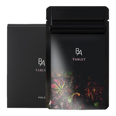 日本pola宝丽黑B.A丸保健品