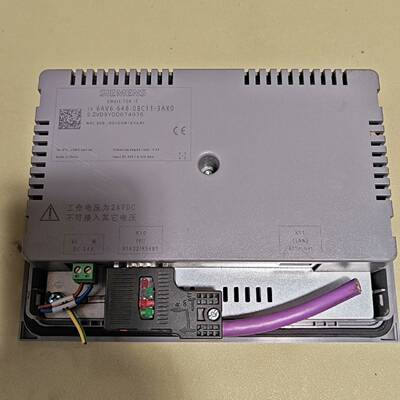 西门子smart700IE触摸屏请询价