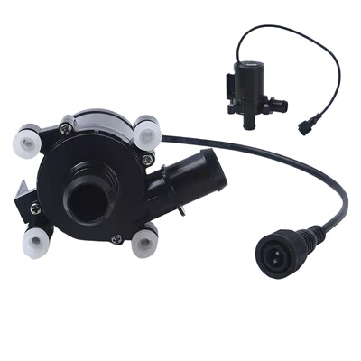 无刷直流水泵，12v、48w