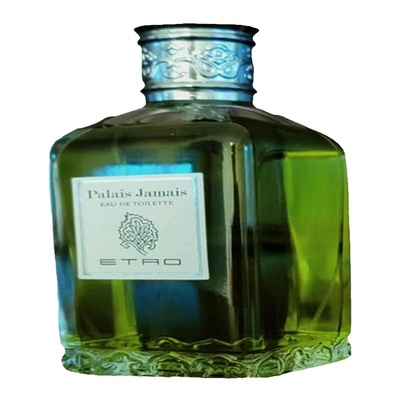 艾绰玫瑰男士香根草琥珀香水小样