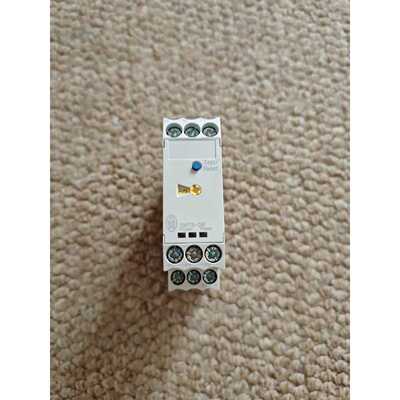 Moeller EMT6-DB热敏电阻过载继电器，Made