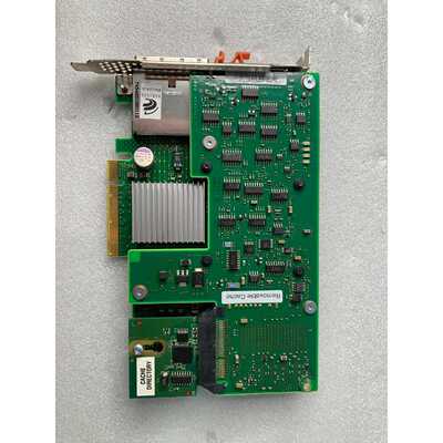 溢价-IBM板卡44V4199574ESAS外接卡