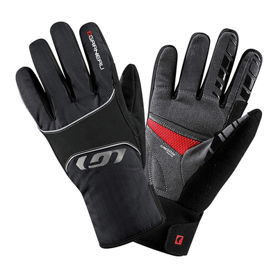 冬季0零度自行车骑行手套触屏