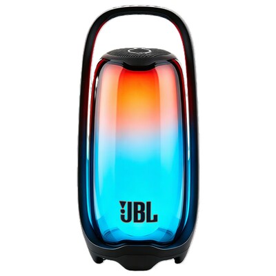 JBL户外蓝牙音箱防尘防水大音量
