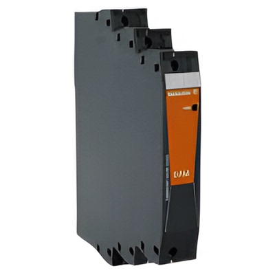 两进两出无源隔离器魏德米勒