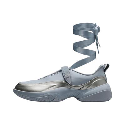 【自营】NIKE耐克女WMNS JORDAN POINTE运动休闲鞋IB8597-002