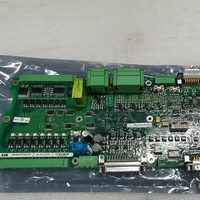 议价ABB控制板UA D143 A102 原装现货3BHE012276R0102 议价