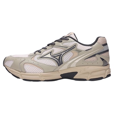 Mizuno美津浓 SPEED 2K 复古千禧风男女鞋休闲鞋防滑运动鞋跑步鞋