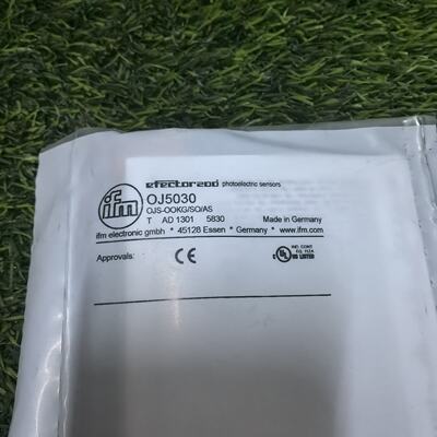 询价-OJ5030库存ifm易福门OJS-OOKG/SO/AS光电