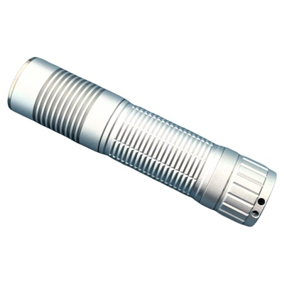 26650直筒手电SFT40Type-C充电