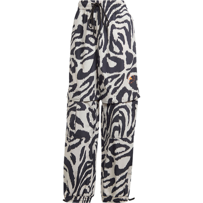 Adidas/阿迪达斯正品WOVEN TP P女士梭织工装运动裤IN3611