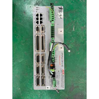 询价-ACSMotionControl驱动器型号SPCM2M