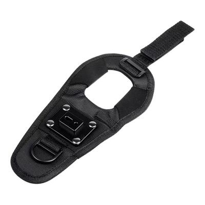 虎鲸OrcaTorch WS02手套 潜水手电筒防滑固定套户外照明灯保护套