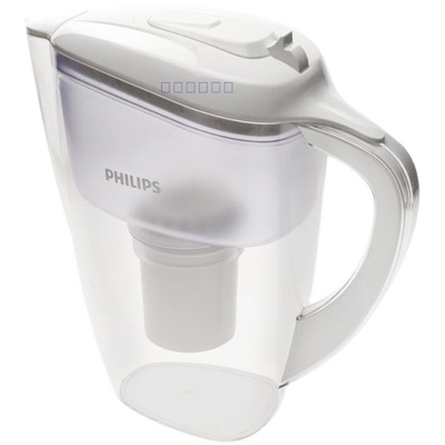 飞利浦净水壶直饮厨房wp2808v8