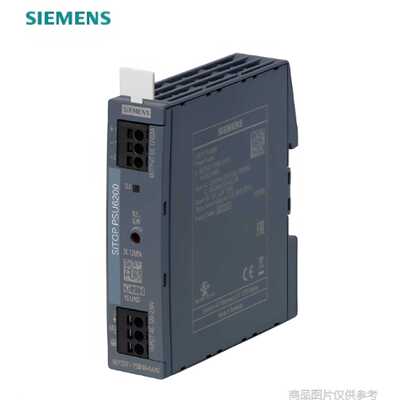 议价西门子6EP3334-7SB00-3AX0 SITOP PSU6200 工业电源