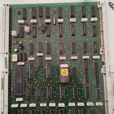 询价- DSPB120控制板，品，带ST芯片，具体型号见