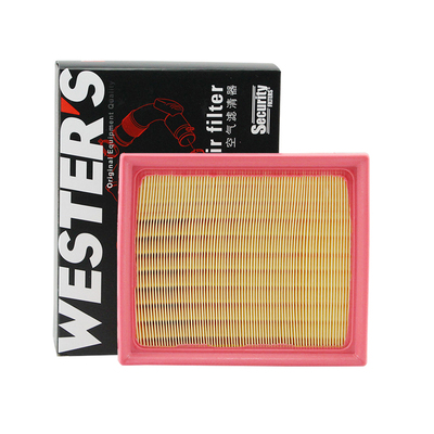 韦斯特滤清器国货之光活性炭滤芯