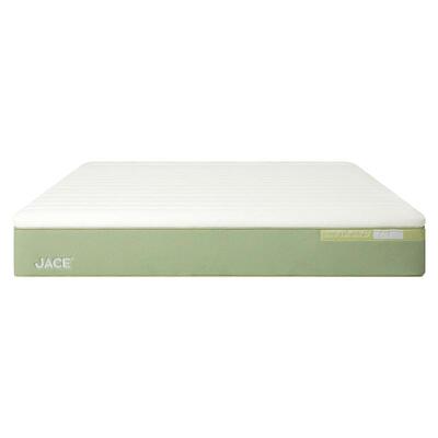 JACE护脊天然乳胶针织面料弹簧