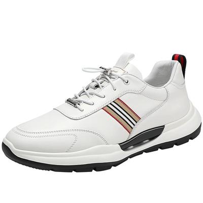 七匹狼男鞋官方男士运动休闲鞋