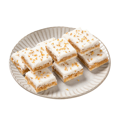 【5万人已评】正宗小吃桂花糕