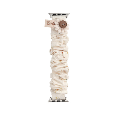 iserisewatch适用iwatch碎花雏菊