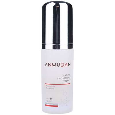 安牧丹美白淡斑精华液