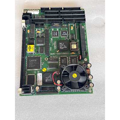 议价工控主板 VS-TRIMAC1 VERSALOGIC P-S