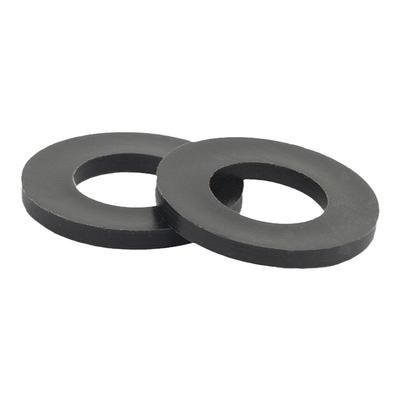 【厂家批发】尼龙塑料平垫垫圈